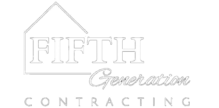 Home - Fifth Generation Contracting