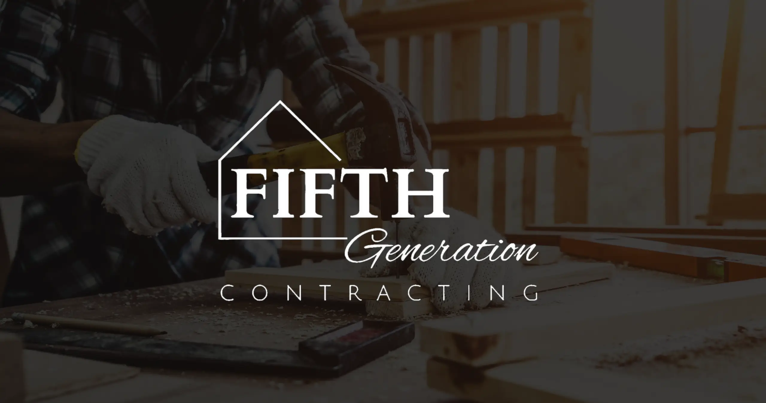 Home - Fifth Generation Contracting